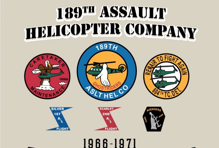 189th AHC